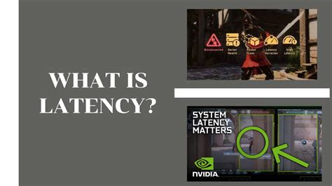Tips To Get Good Latency While Gaming Tips To Get Good Latency While Gaming