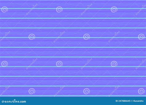 Normal Map Seamless Pattern Of Siding Wall Panels Or Fence With Noise Texture Royalty Free Stock