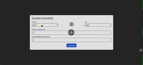 how react helps you swap currencies easily lakshay bhati posted on