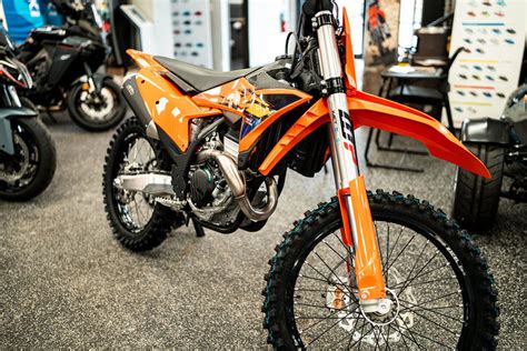2026 Ktm 350 Sx F Crossroad Powersports