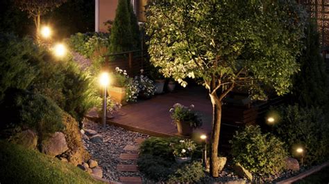 Solar Vs Wired Landscape Lighting Whats Best For You