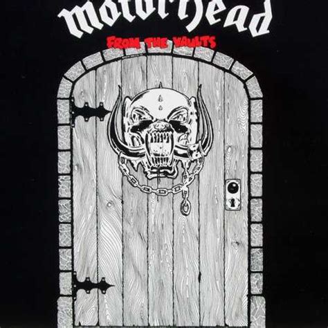 Motorhead Album Covers