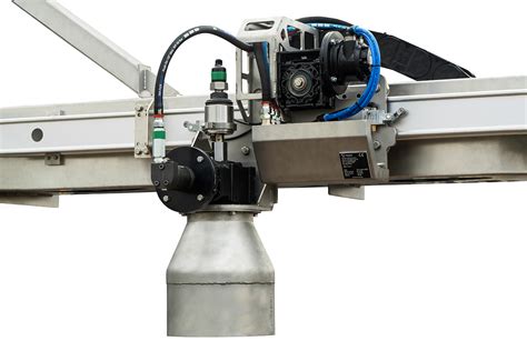 Derc Shell Side Blaster Ssb Derc Salotech Derc Salotech