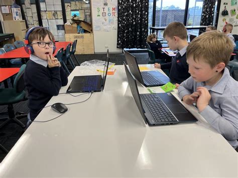 Coding With Scrat And Jorge Lccc Primary Stem