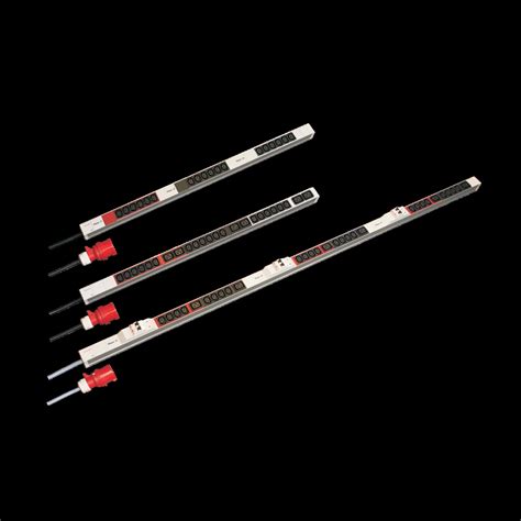 Socket Strip Iec 3 Phase Nvent Data Solutions Socket Strip Iec 3 Phase Nvent Data Solutions