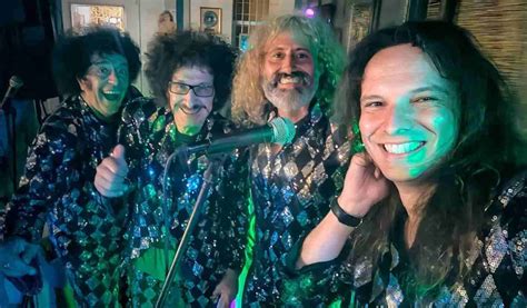 Chi Sono I Cugini Di Campagna Origini Maneskin Dove Abitano Oggi