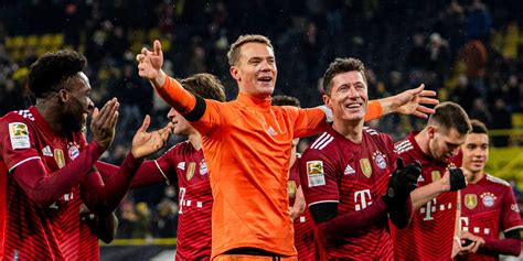 40 Cumpleaños El Mundo Del Fútbol Felicita A Manuel Neuer