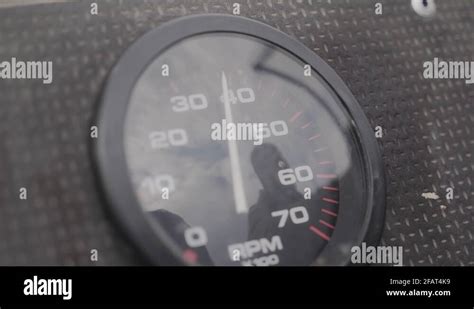 Tachometer Sensor Stock Videos And Footage Hd And 4k Video Clips Alamy