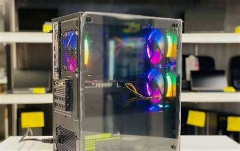 Системный блок Core i3 16 гб Intel HD Festima Ru Мониторинг объявлений