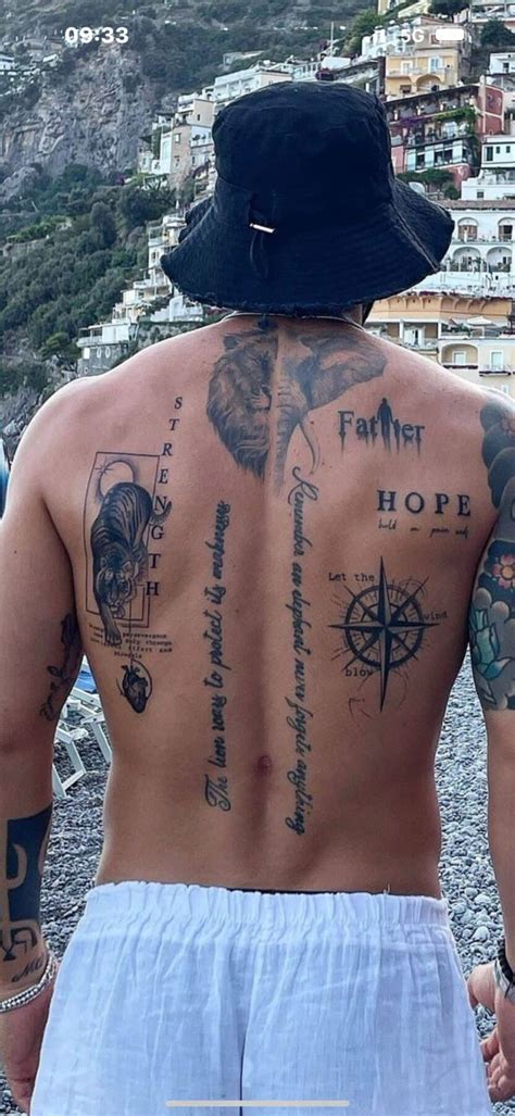 Tattoo Trends 2025 Fresh Styles And Creative Ideas