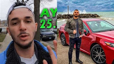 Youtuber Rafet Bala Ve Osman Aslanın Amerikaya Giden Türkleri