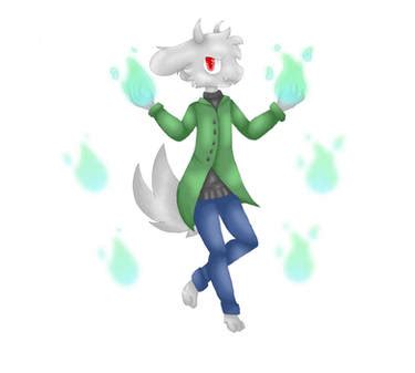 Explore The Best Adult Asriel Art Deviantart