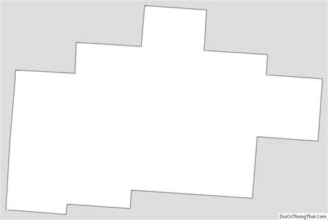 Map Of Hocking County Ohio Thong Thai Real