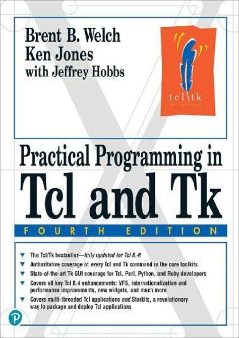 Ppt Downloadpdf Practical Programming In Tcl And Tk Powerpoint