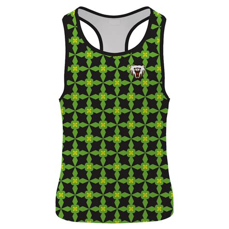 Custom Sublimation Singlet Running Vest Athletic Vest Buy Custom