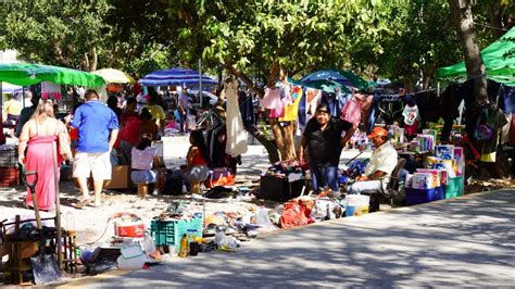 Tianguis De Las Torres Así Es El Mejor Lugar Para Comprar Cháchara