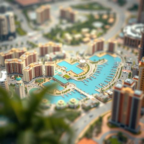 Exploring The Jlt Dubai Map A Comprehensive Guide