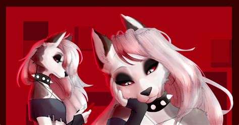 Drawing Loona Uwu Sasuaroのイラスト Pixiv