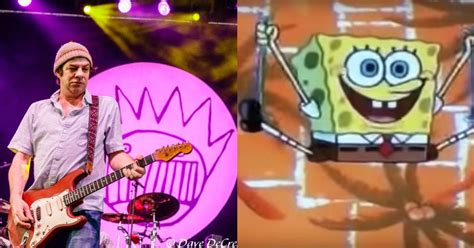 Did You Know Weens The Mollusk Helped Inspire The Creation Of Spongebob Squarepants Video