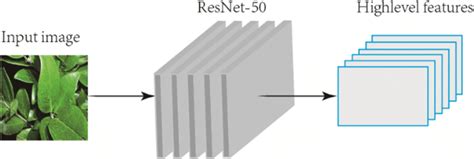 Schematic diagram of high-level semantic extraction | Download Scientific Diagram