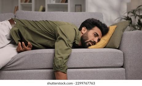 Listless Person