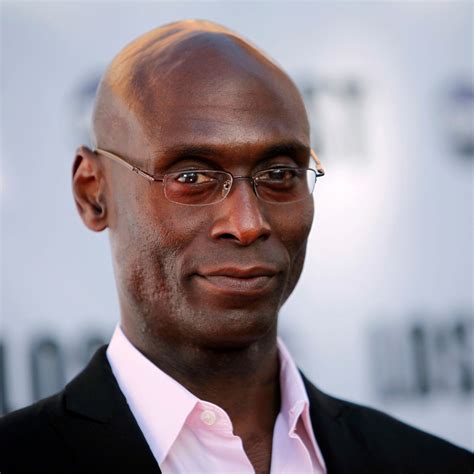 Today Marks Two Years Since Lance Reddick Passed Away 1962 2023