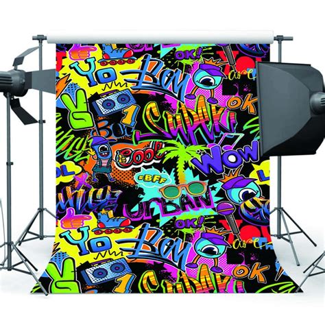 100 90s Theme Backgrounds