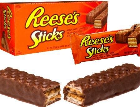 Reeses Sticks 15oz 36 Count