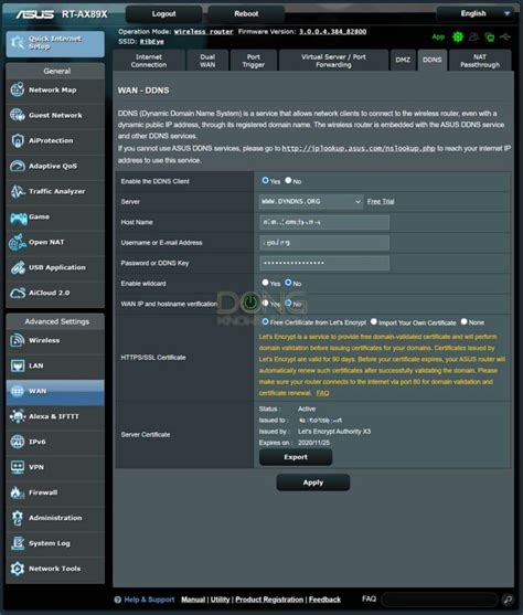 Dynamic Dns Explained Set It 100 Right Dong Knows Tech