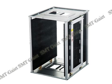 Pcb Magazine Pcb Rack Manufacturer Git Mr07 Smt Nozzles Smt Feeders Smt Spare Parts Gaiet