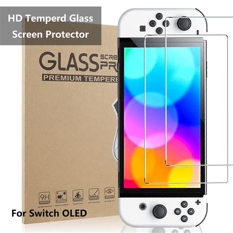 Nintendo Switch Oled Case Obogame