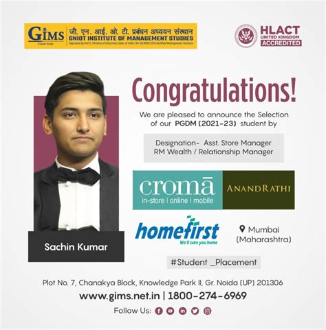 Greater Noida Institute Of Technology Gniot Posted On Linkedin