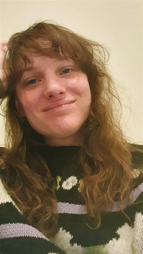 Just Wanna Wish All Wonderful Trans People Here A Happy New Year 💜💙💜