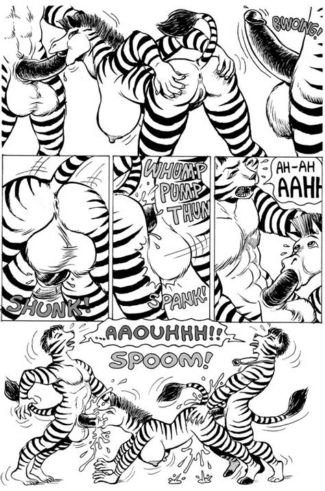 Rule 34 1girls 2boys All Fours Anthro Anthro On Anthro Anthro
