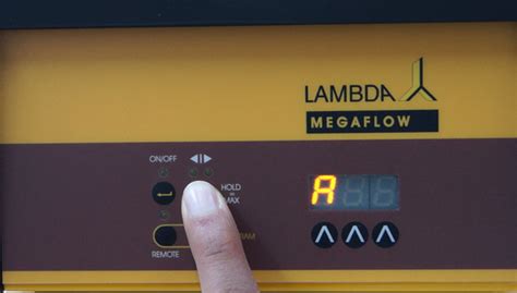 4 Remote Controls Lambda