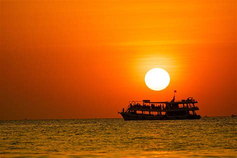 Giờ Ngắm Hoàng Hôn đẹp Nhất Phú Quốc Và Kinh Nghiệm Săn Khoảnh Khắc đẹp