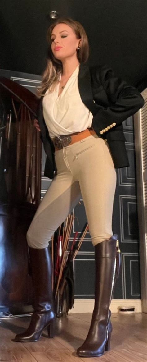 Equestrianmistresses On Tumblr