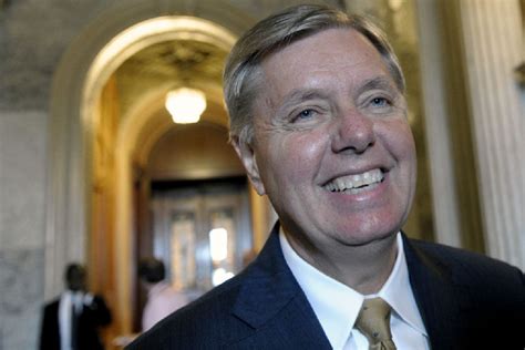 Lindsey Graham On Bachelorhood Im Not Defective Politico