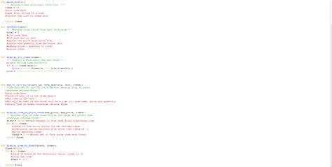 Solved Problem Description Write A Python Application To