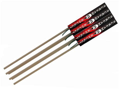 Scream Rocket Mini 6 Db