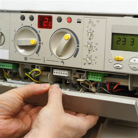 Why Is My Central Heating Not Working