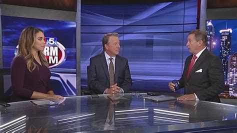 Fox 5 News At 10 P M Aug 12 2024 Fox 5 Atlanta