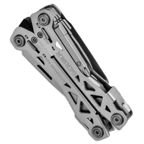 Gerber Suspension Multi Tool Case At Ronald Wray Blog