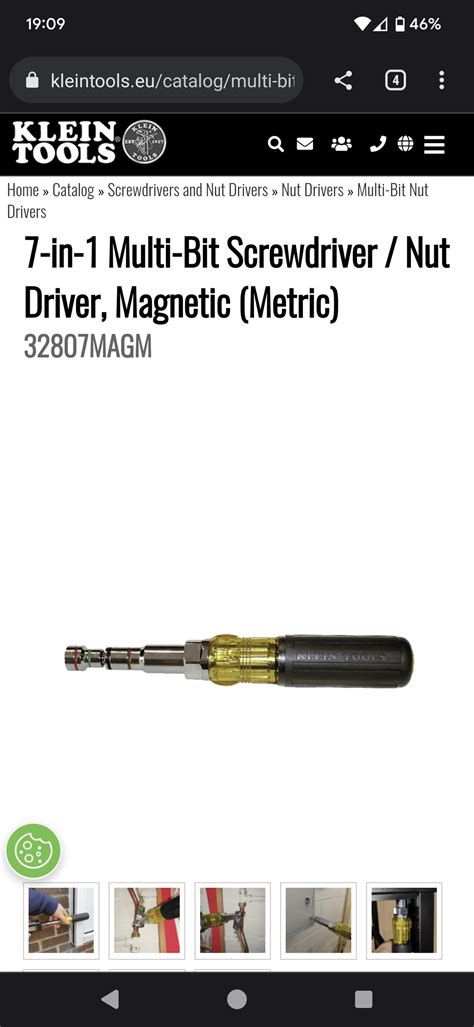 Where To Get Metric Klein Tools In The Us Rtools