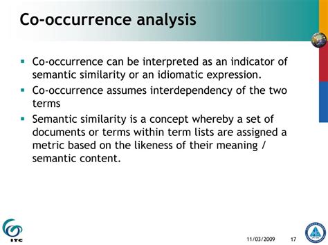 Ppt Conceptualization Of Place Via Spatial Clustering And Co