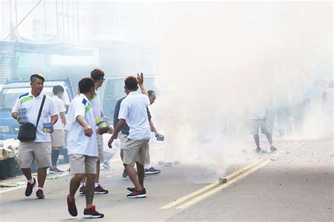 西港刈香f 戊戌香科 厚德宮 宋江陣 33 趙守彥1960 數位島嶼