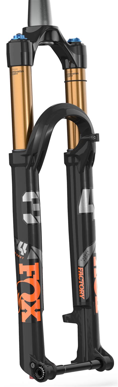 Fox Float 34 Sc Factory 29 Fork 2023 Jenson Usa