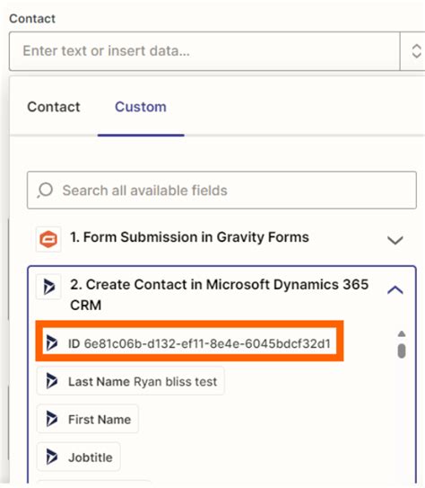 Microsoft Dynamics 365 Error The App Returned Url Was Not Parsed Due