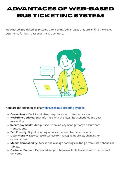 Ppt Advantages Of Web Based Bus Ticketing System Powerpoint Presentation Id13647560