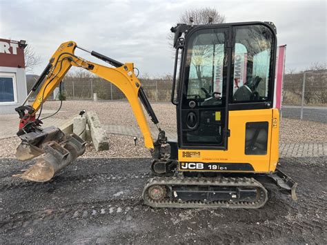 Jcb 19c 1 Omniport
